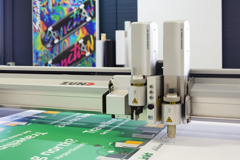 Digital Printing | Tactile Printing | Direct Printing - Brisbane - ASPrint